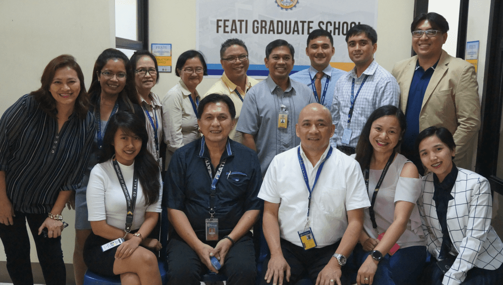 FEATI University