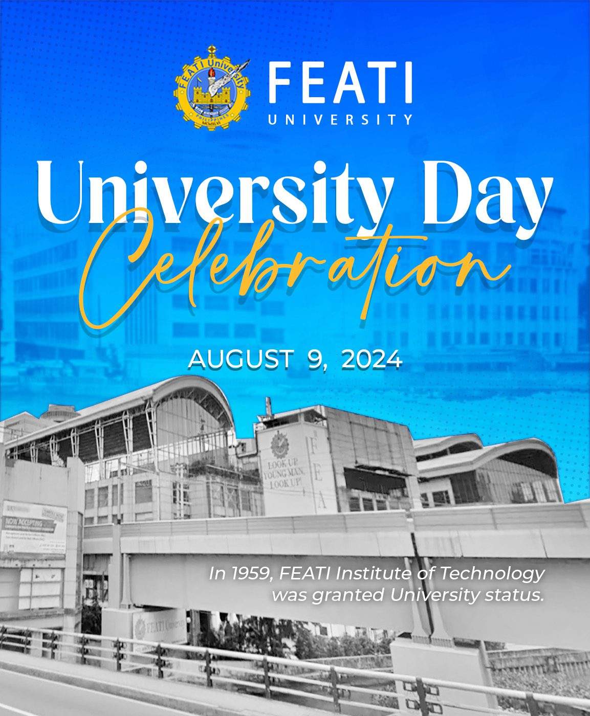 FEATI University